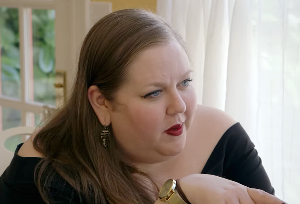 New documentary 'Your Fat Friend' explores acceptance of body diversity | National Catholic Reporter